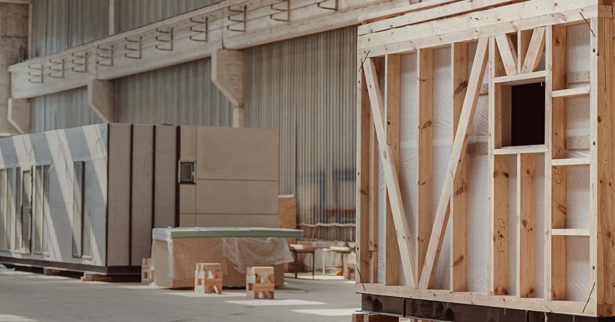 Prefab & Modular - Visualize Homes with AR - homeAR